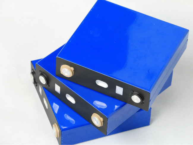 Prismatische LiFePo4-Zellen 3.2V 86ah CE MSDS für tragbare Medizinprodukte